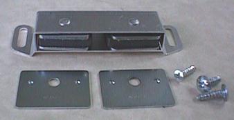 49916 - emco Cabinet hardware and Bathroom accessories